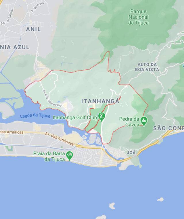 Aluguel de Mesas e Cadeiras Itanhangá RJ |【+ Barato! Confira】